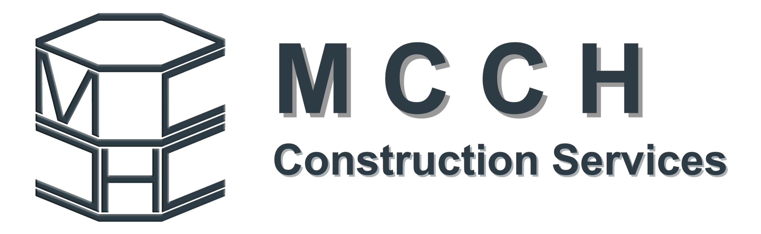 MCCH Construction | Building your Future is our Priority